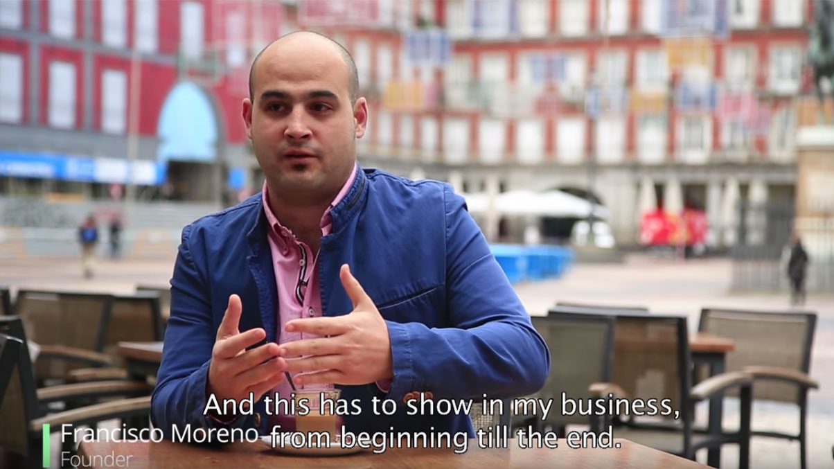 Javier Badillo | Despliega tu negocio en la nube – Soluciones ...