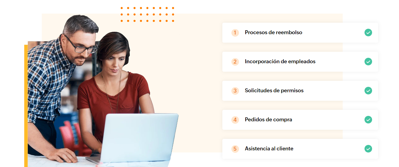 Transformación digital o automatización de procesos? – Javier Badillo ...